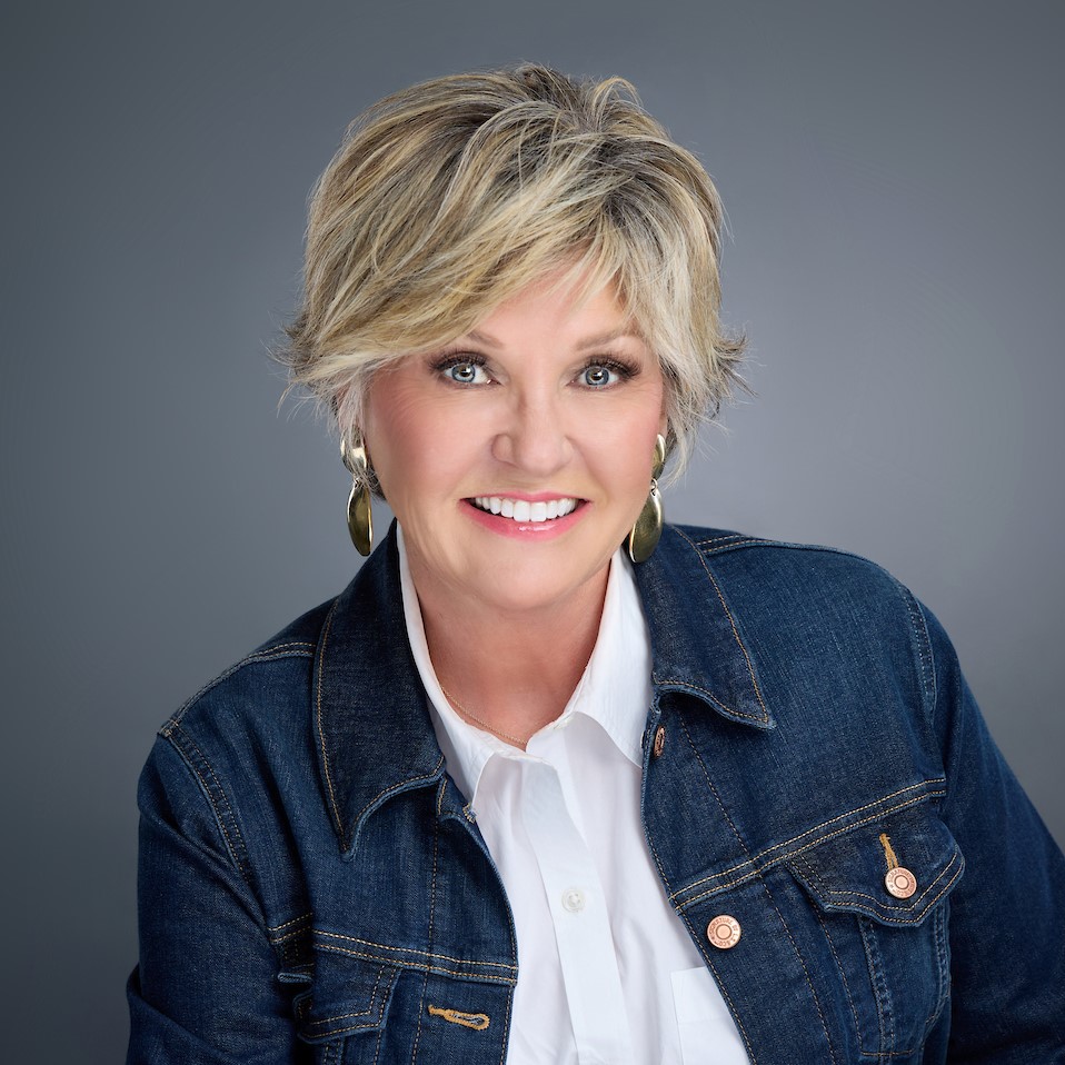 Robin Wise: “It’s a world of possibility out there, and we can all make ...