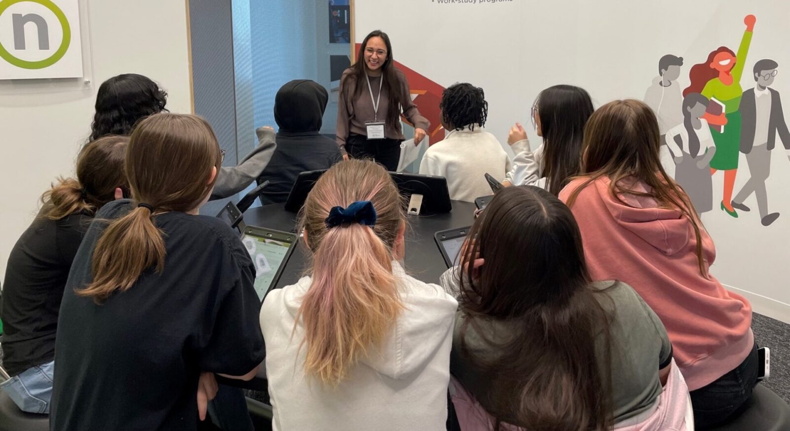 New JA Finance Park Opens to Students - Junior Achievement Rocky Mountain