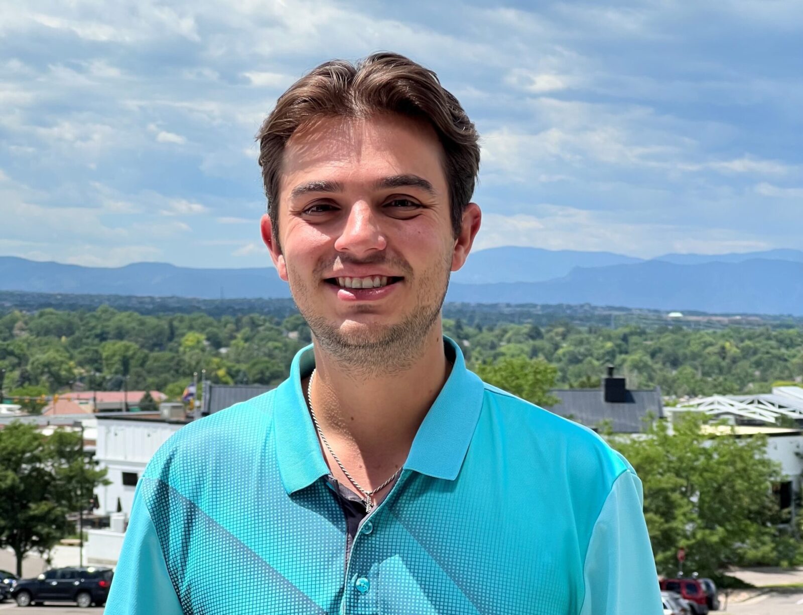 Vinny Lupo: “JA has provided me with purpose” - Junior Achievement ...