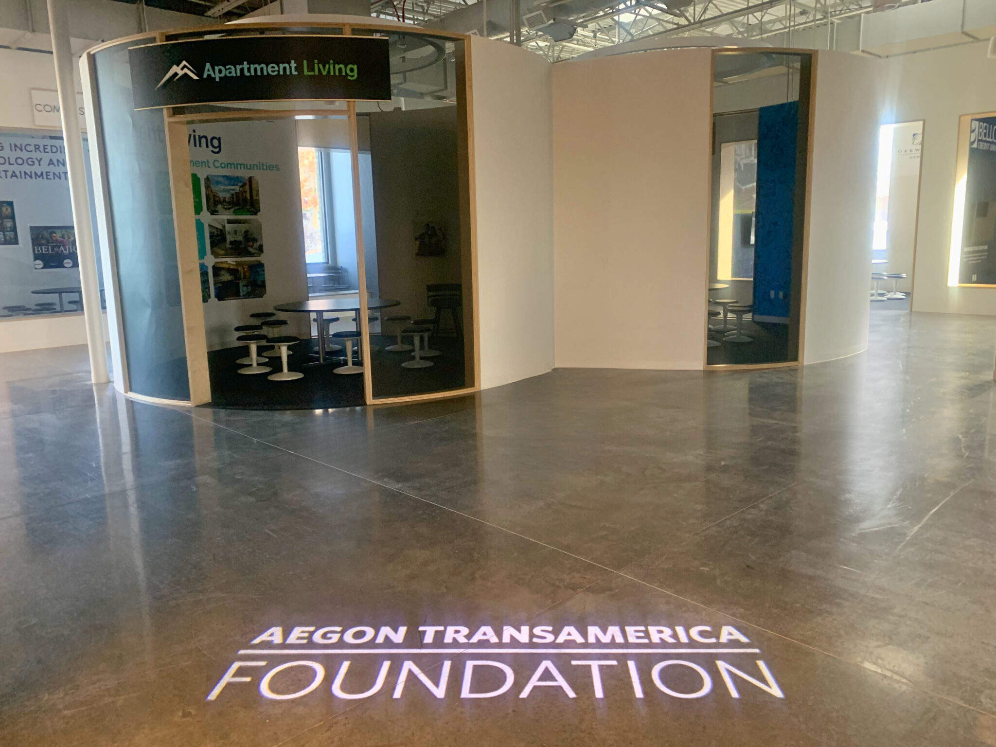 Featured Partner: Aegon Transamerica Foundation - Junior Achievement ...