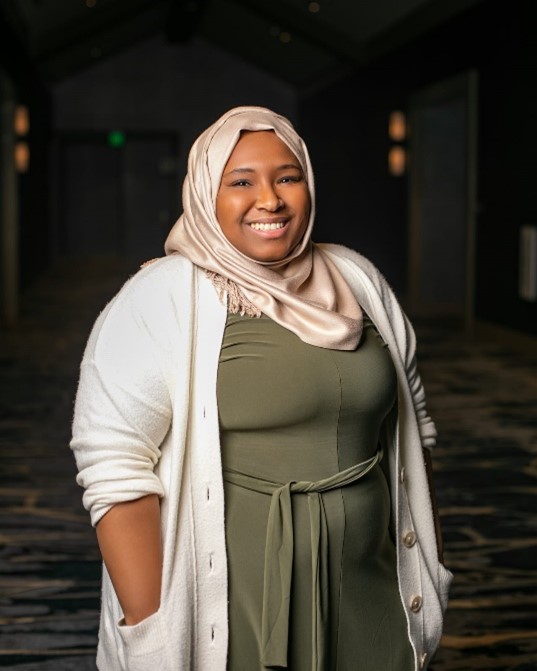 Mazza FarajAllah: “Talent is everywhere, but opportunity is not ...