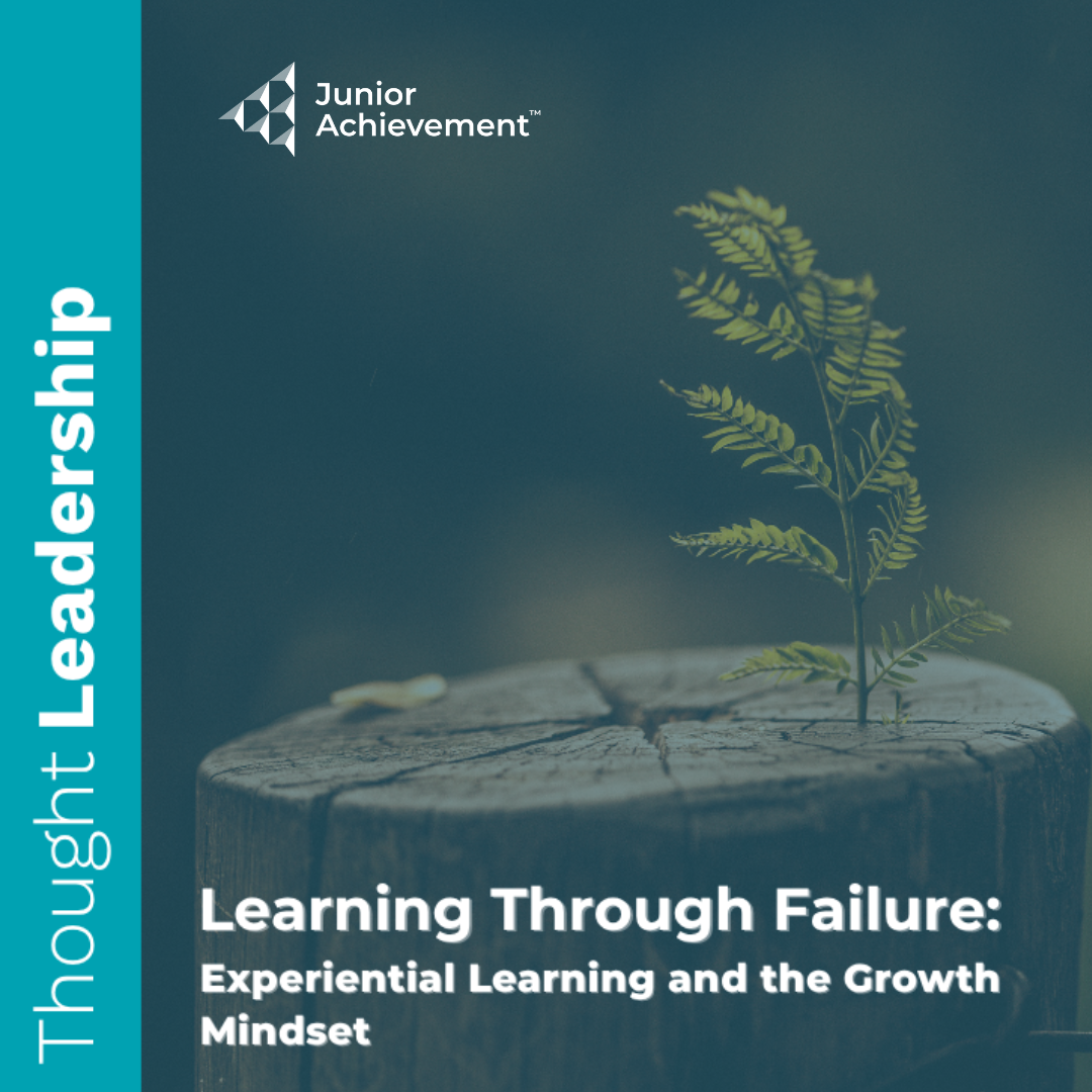 Thought Leadership Pieces - Junior Achievement Rocky Mountain